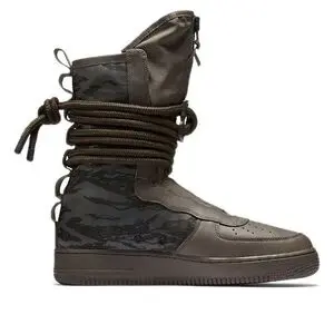 Nike Sf Air Force 1 High Ridgerock