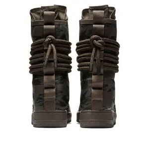 Nike Sf Air Force 1 High Ridgerock