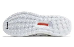 Adidas Ultraboost 4.0 "white Multicolor" Sneakers - Cloud White/blue