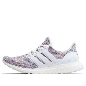 Adidas Adidas Ultraboost 4.0 "White Multicolor" Sneakers Cloud White/blue
