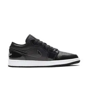 JORDAN 1 Low 'all Star 2021' Sneakers - Black
