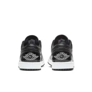 JORDAN 1 Low 'all Star 2021' Sneakers - Black