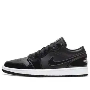 JORDAN 1 Low 'all Star 2021' Sneakers - Black