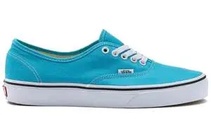 VANS Authentic "scuba " Sneakers - Blue