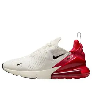 Nike Nike Air Max 270 Sneakers Gym Red/black/sail