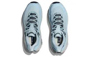 Hoka One One Kaha 2 Low Gtx Athletic Sneakers - Blue/grey