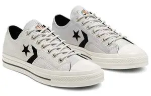 CONVERSE Star Player Low Top Sneakers