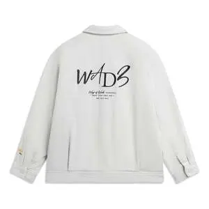 LI-NING Way Of Wade Quilted Jacket
