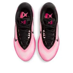 Nike A'one Athletic Sneakers - Black/hyper Pink