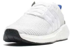 Adidas Originals Eqt Support 93/17 "royal - White/blue