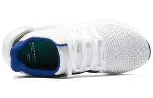 Adidas Originals Eqt Support 93/17 "royal - White/blue