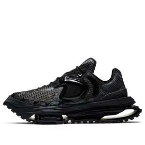 Nike Matthew M. Williams X Zoom 004 "triple - Black