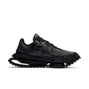 Nike Matthew M. Williams X Zoom 004 "triple - Black