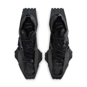 Nike Matthew M. Williams X Zoom 004 "triple - Black