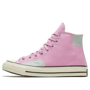 CONVERSE Converse Chuck 70 Hi Sneaker Pink