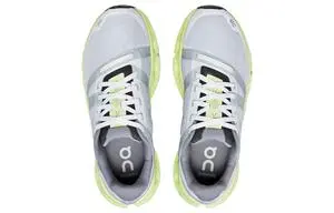 On Cloudgo Sneakers - Frost/hay