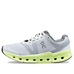On On Running Cloudgo Sneakers Frost/hay