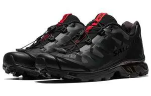 SALOMON X Slam Jam Xt-4 Sneakers - Black
