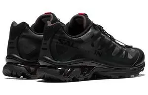 SALOMON X Slam Jam Xt-4 Sneakers - Black
