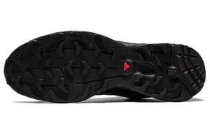 SALOMON X Slam Jam Xt-4 Sneakers - Black