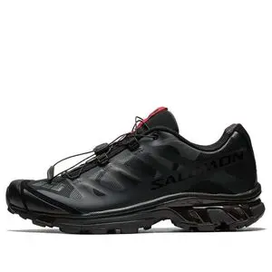SALOMON X Slam Jam Xt-4 Sneakers - Black