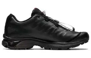 SALOMON X Slam Jam Xt-4 Sneakers - Black