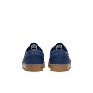 Nike Zoom Stefan Janoski+ Sneakers - Navy/white/navy