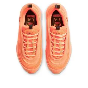 Nike Max 97 'city Special Los Angeles' Sneakers - /black