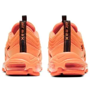 Nike Max 97 'city Special Los Angeles' Sneakers - /black