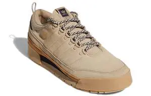 Adidas Jake 2.0 Low Top Lace-up Sneakers