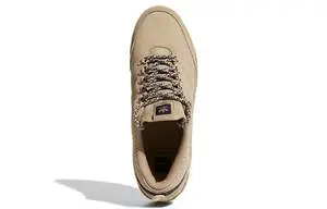Adidas Jake 2.0 Low Top Lace-up Sneakers - Khaki