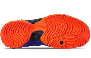 Nike Flightposite One Knicks - Blue