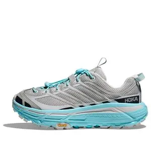 Hoka One One HOKA ONE ONE Mafate Speed 3 Trail Running Shoes Stardust/cloudless