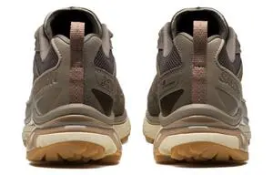 SALOMON Xt-6 "expense Leather" Sneakers - Brown