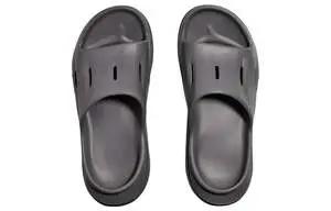 Hoka One One Ora Recovery Slide 3 - Grey