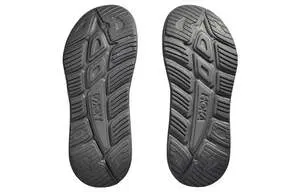 Hoka One One Ora Recovery Slide 3 - Grey
