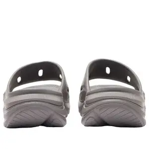 Hoka One One Ora Recovery Slide 3 - Grey