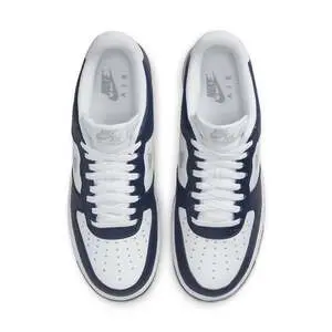 Nike Force 1 '07 Lv8 Low Top Sneakers
