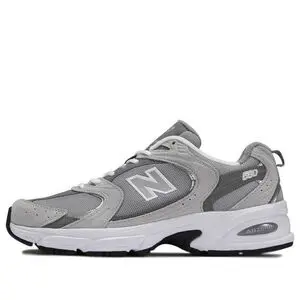 NEW BALANCE New Balance 530 "Raincloud" Sneaker Raincloud/shadow Grey