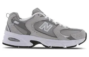 NEW BALANCE 530 "raincloud" Sneaker - Raincloud/shadow Grey