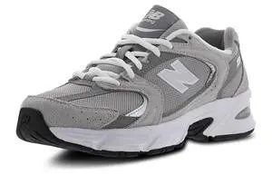 NEW BALANCE 530 "raincloud" Sneaker - Raincloud/shadow Grey