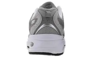 NEW BALANCE 530 "raincloud" Sneaker - Raincloud/shadow Grey