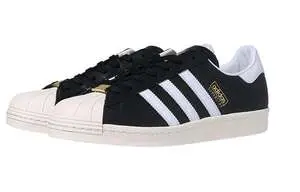 Adidas X A Bathing Ape Superstar 'black