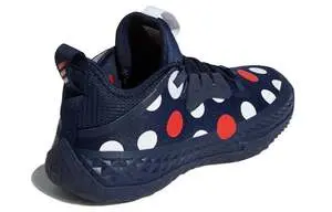 Adidas Harden Vol. 5 Futurenatural "polka Dot