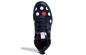 Adidas Harden Vol. 5 Futurenatural "polka Dot