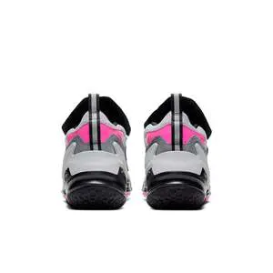 Nike Zoom Moc 'south Beach' Sneakers - Grey/pink