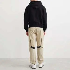 Off-White Ss22 Mona Lisa Painting Hoodie
