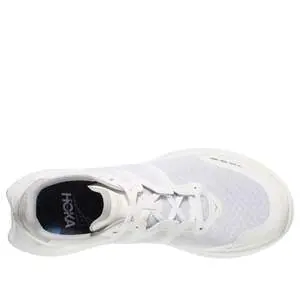 Hoka One One Transport X Sneakers - White