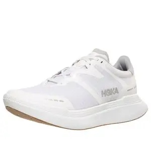 Hoka One One Transport X Sneakers - White
