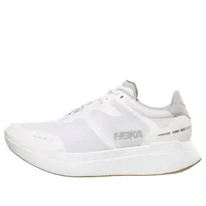 Hoka One One Transport X Sneakers - White